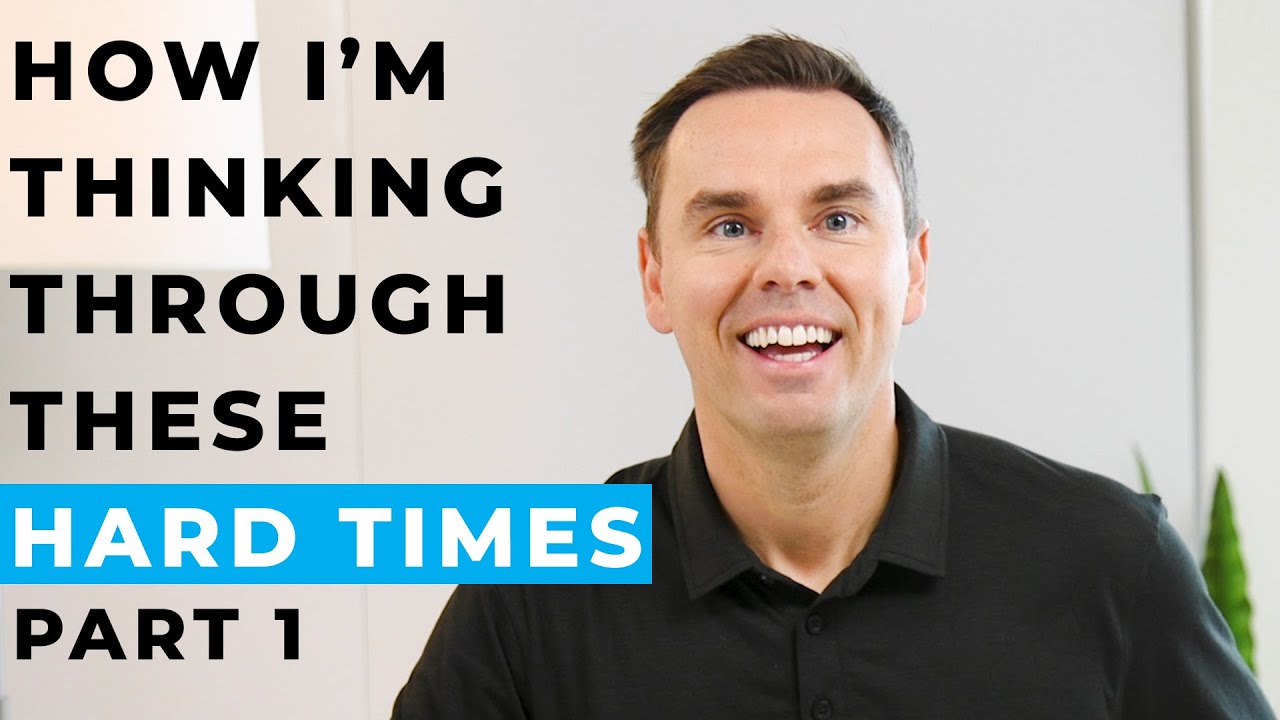 How I’m Thinking Through These Hard Times – Part 1 | NY Times TV